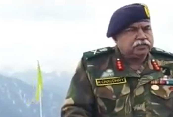 लद्दाख में दुनिया की सबसे ऊंची फाइटर एयरफील्ड बना रहा BRO, चीन-पाक को ...