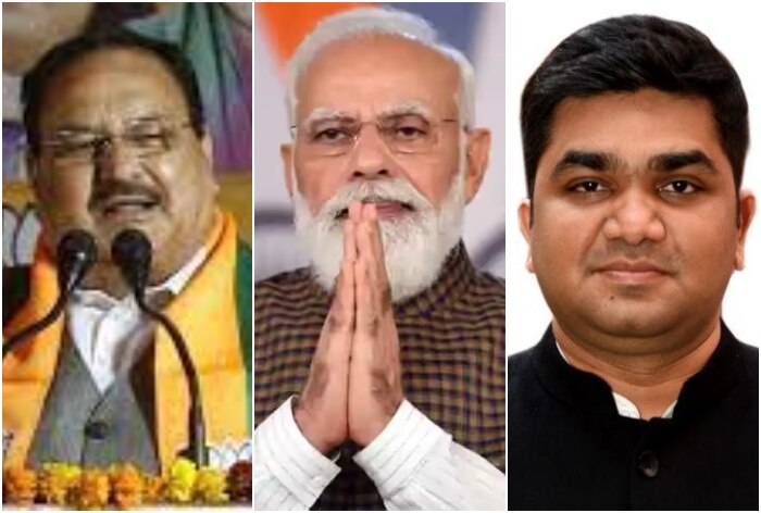 PM Modi का जन्मदिन आज, बीजेपी नेता बोले- हर वर्ग जोश के साथ मनाएगा जश्न