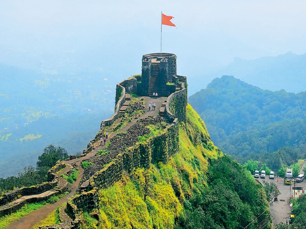 Famous Forts Of Maharashtra: ये हैं महाराष्ट्र के 5 फेमस किले, क्या ...