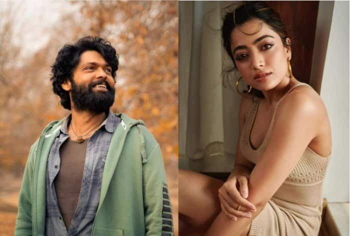 Rakshit Shetty Answers If He Is Still in Touch With Rashmika Mandanna Heres What He Said