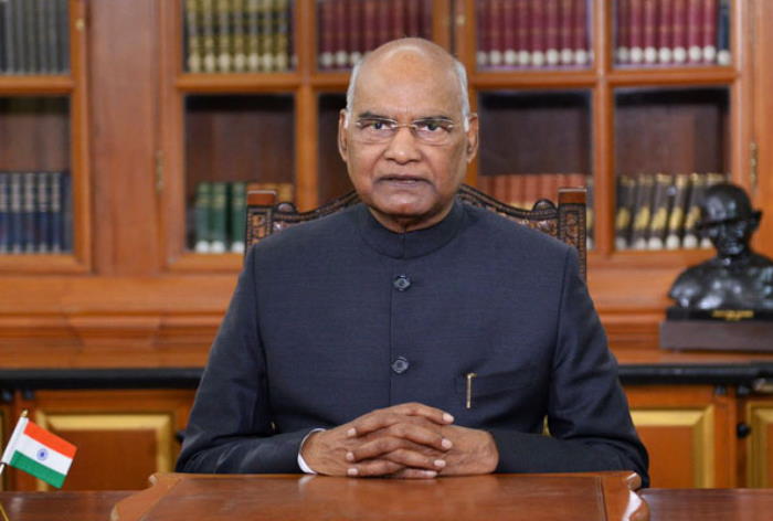 'One Nation, One Election' पर मोदी सरकार का बड़ा कदम, पूर्व राष्ट्रपति ...