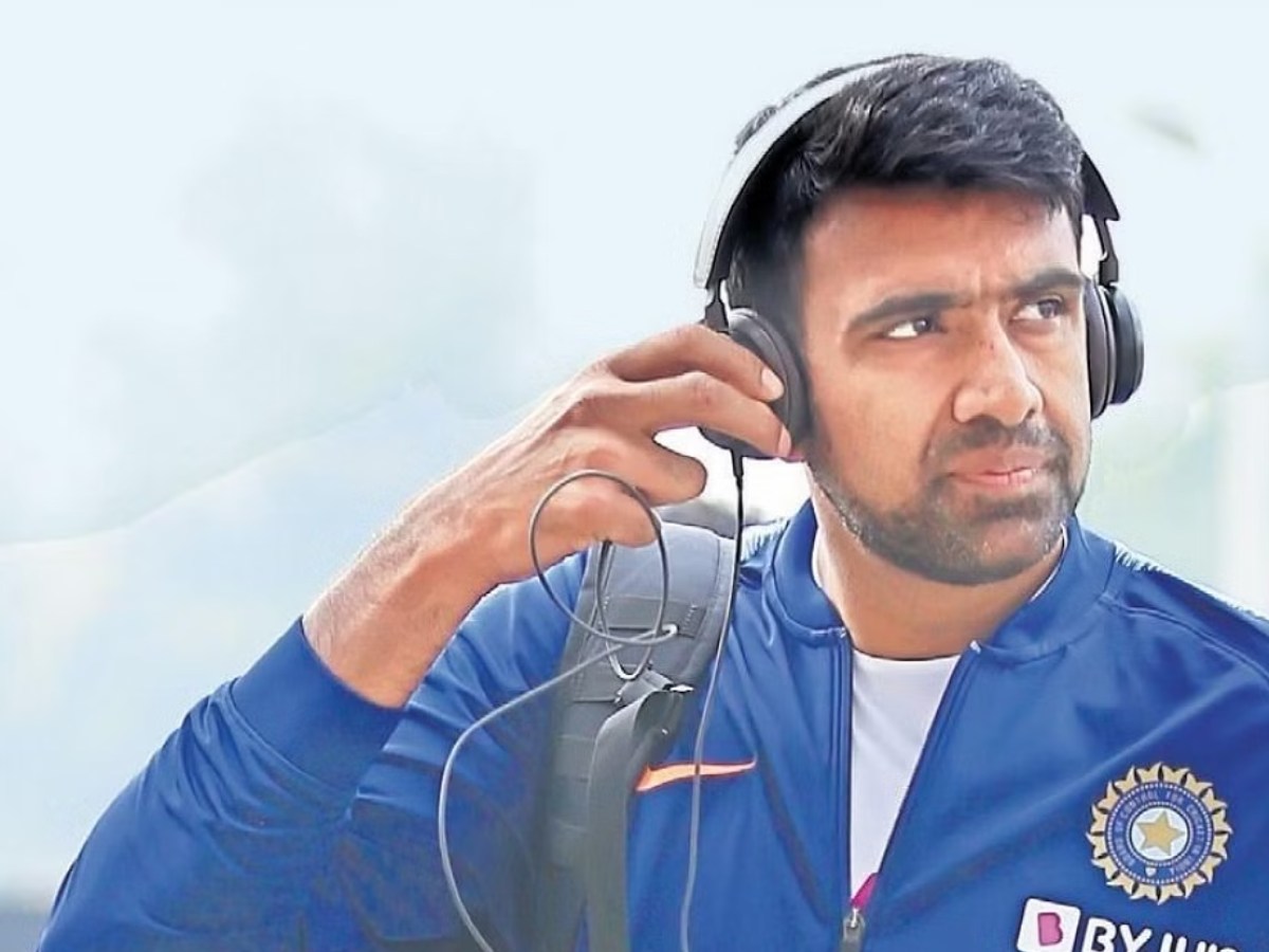 World Cup 2023: Ashwin के आने से होंगे क्या-क्या फायदे, Sunil Gavaskar ...