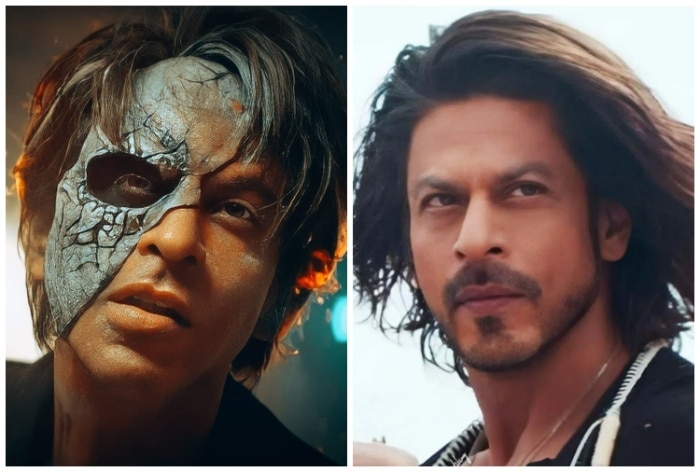 Shah Rukh Khans Cinematic Wave With New Age Filmmakers