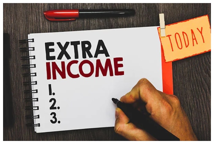 Side Income Secrets: साइड इनकम के Secrets क्या हैं, जिसे जिसे हर किसी ...