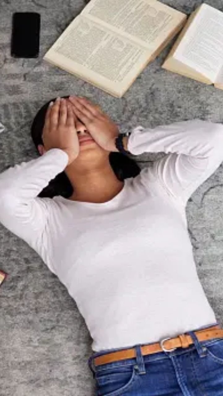 10 Bad Habits To Avoid While Studying