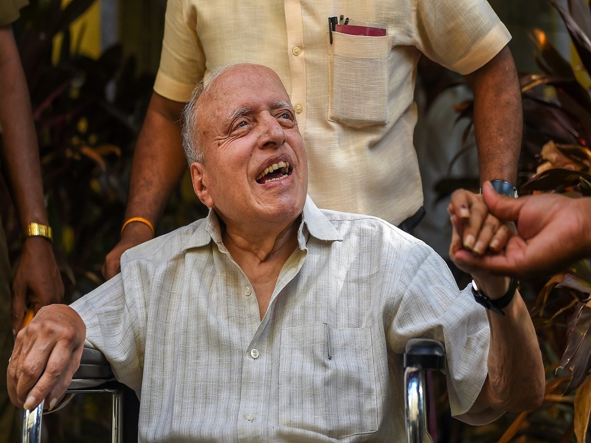 MS Swaminathan Dies At 98; Heres Why He Was Known As The Father Of ... MS Swaminathan Dies At 98; Heres Why He Was Known As The Father Of ...