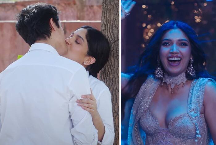 Thank You For Coming Trailer Bhumi Pednekars Comedy Breaks Gender Stereotypes With its Bold ...