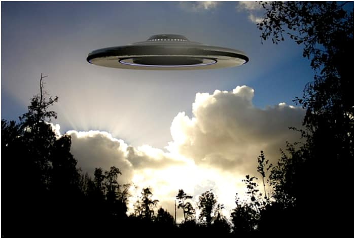Is Existence Of Aliens Real? NASA To Unveil UFO Report Today