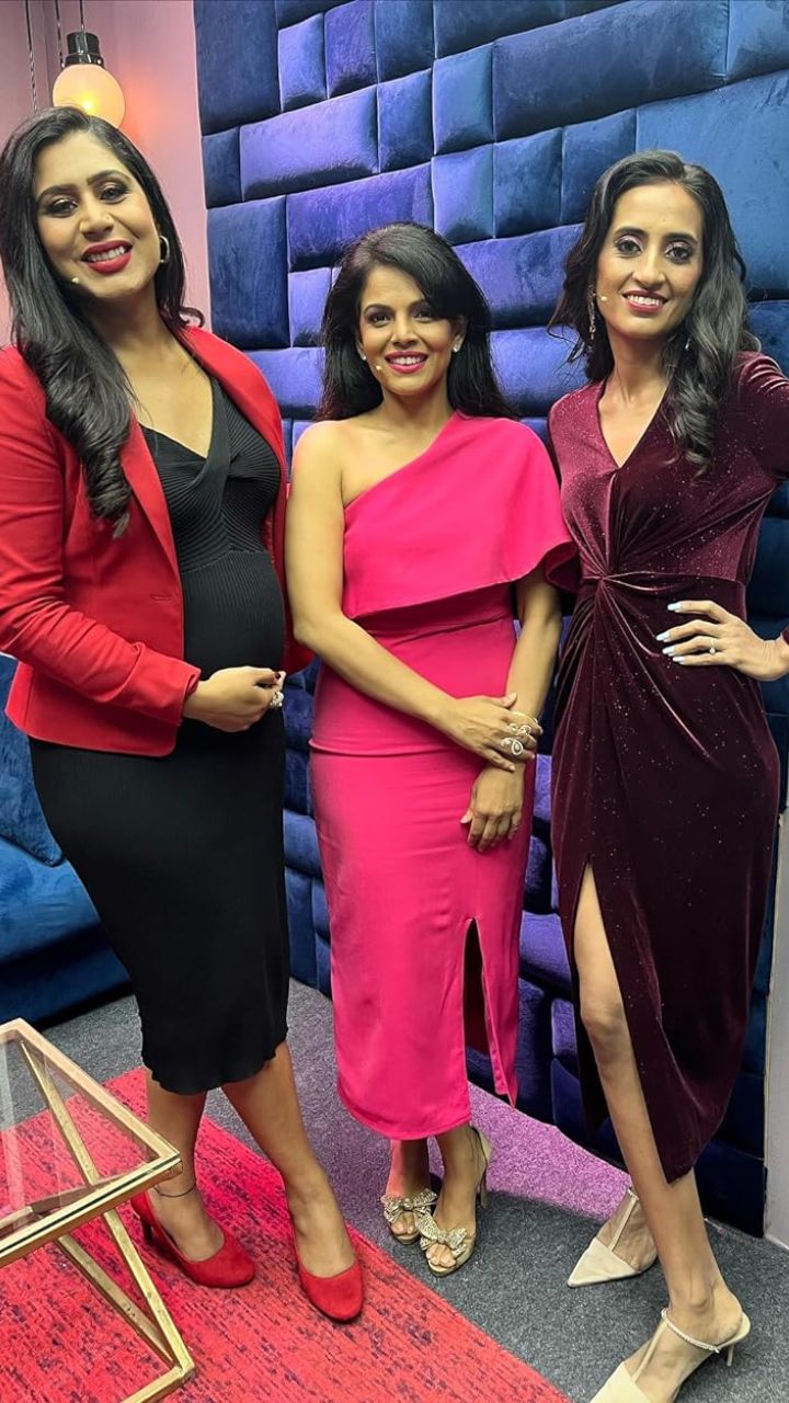 10 Most Successful Women Entrepreneurs Of India