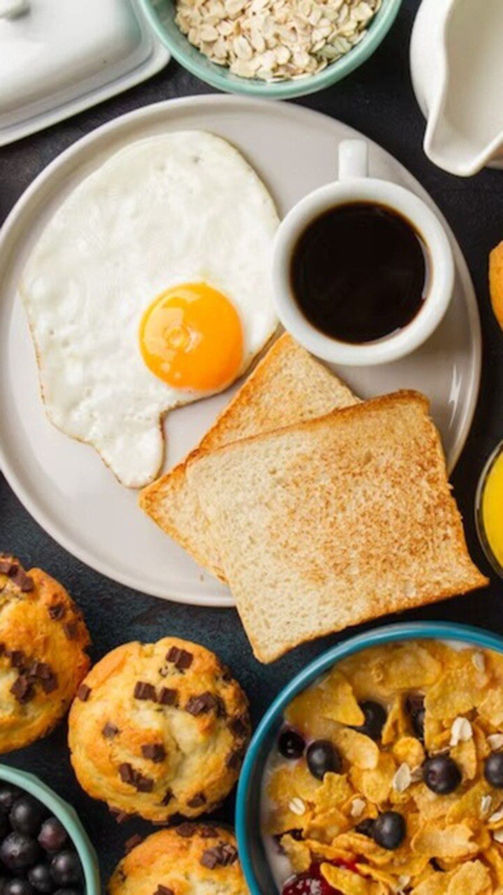 8 Worst Foods to AVOID For Breakfast