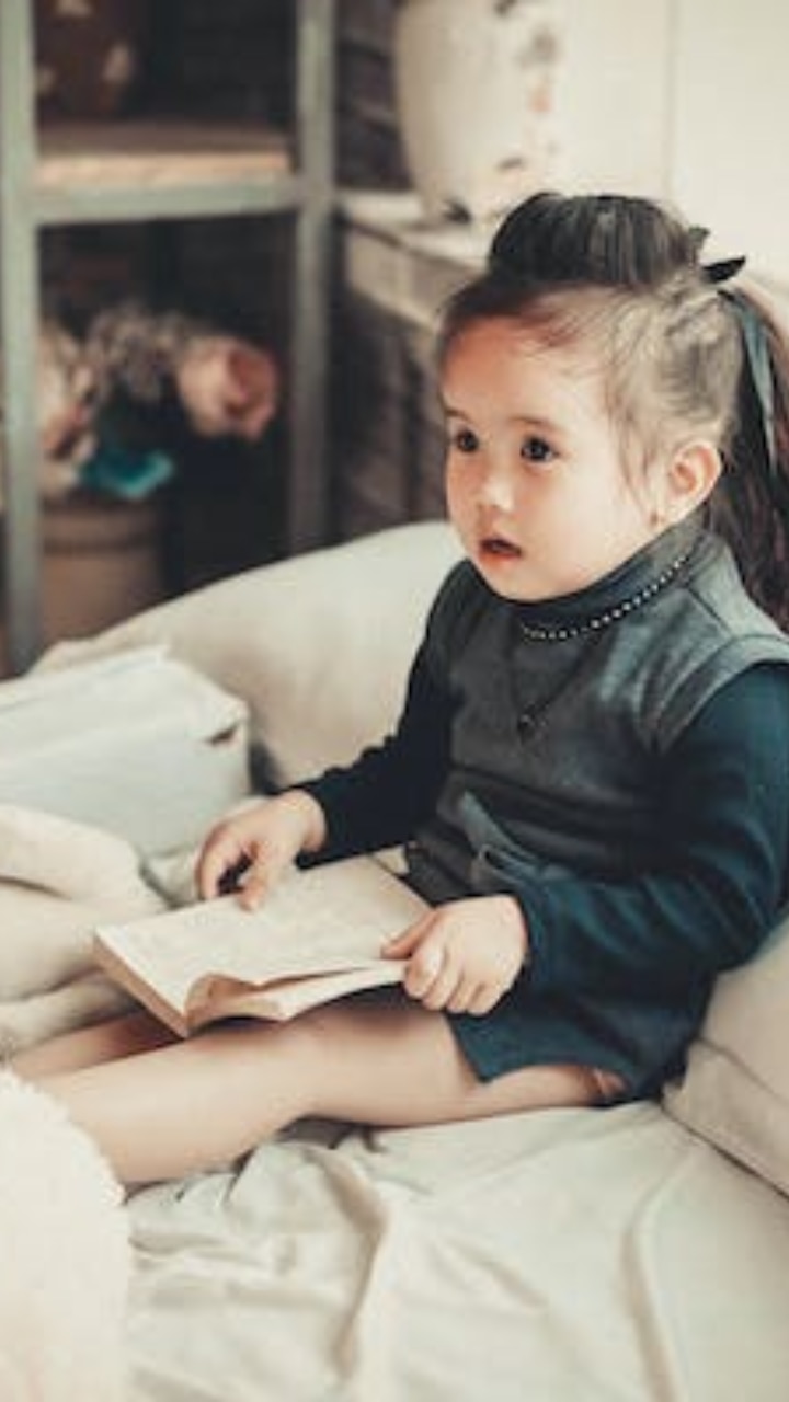 10 Baby Names Inspired By Poems Of Robert Frost