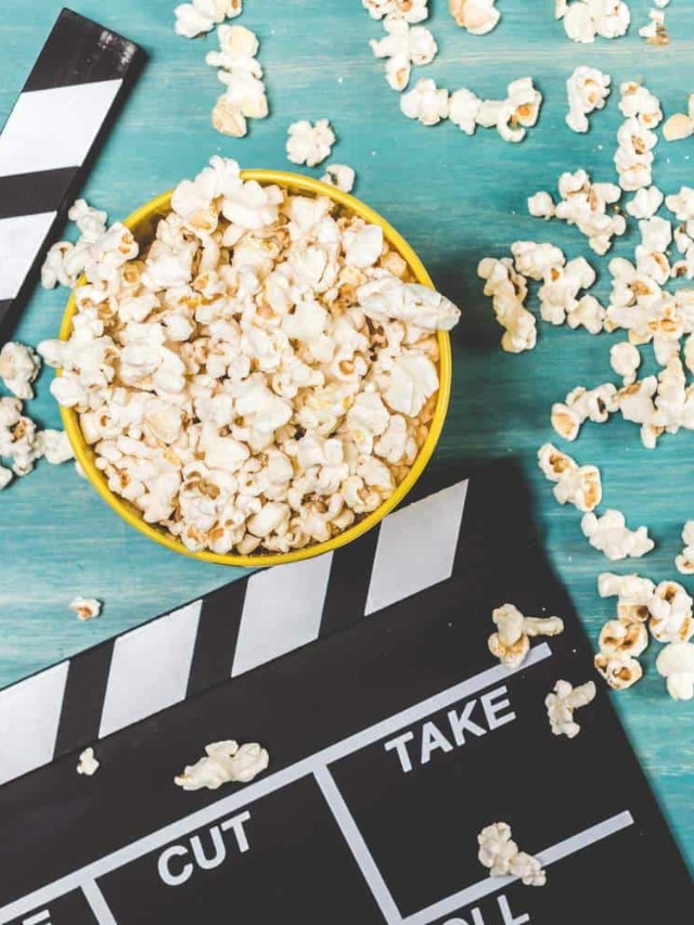 10 Self-Improvement Movies That Will Inspire You