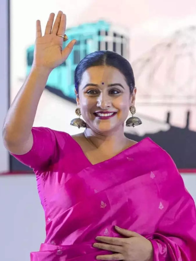 Vidya Balan को पनौती मानते थे मेकर्स, ऑडिशन नहीं