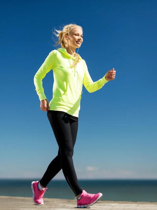 5 Types of Walking to Boost Your Overall Health