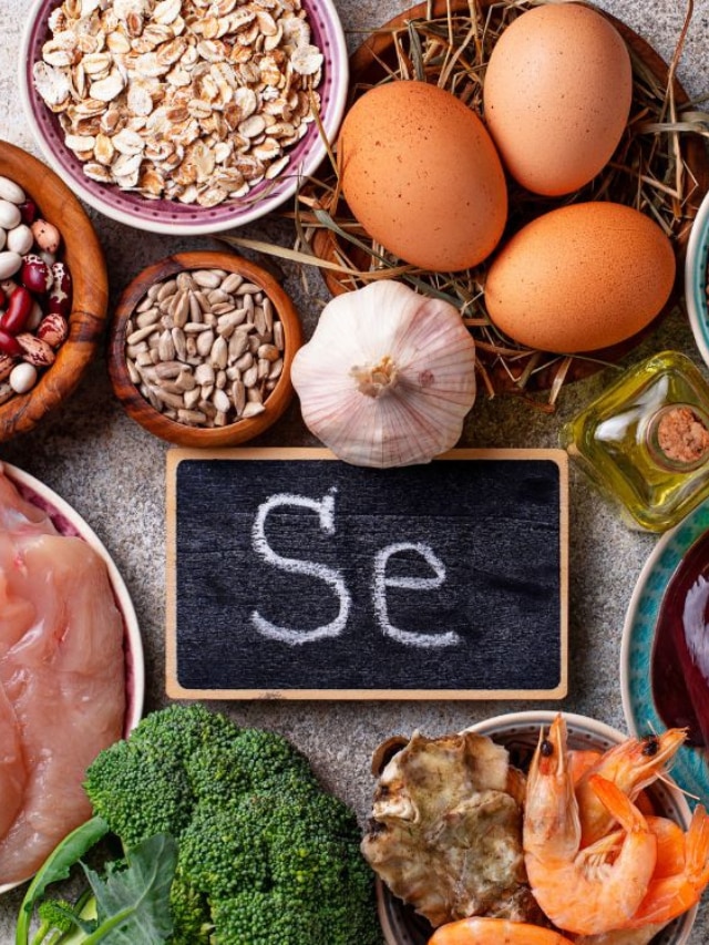 6 Selenium-Rich Foods to Boost Immunity