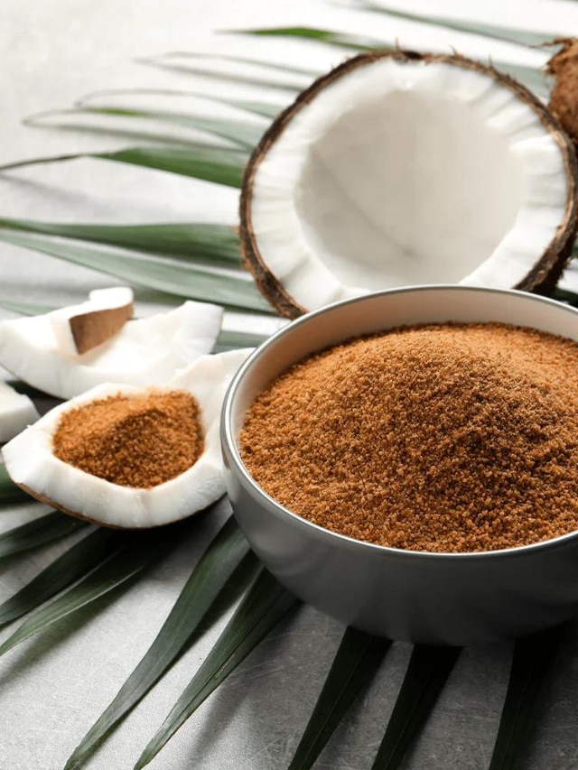 7 Amazing Health Benefits of Coconut Sugar