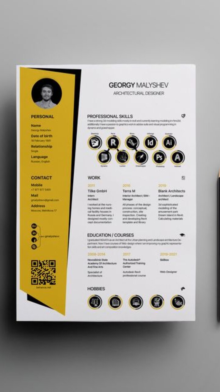 7 Tips To Write A Top Class Resume