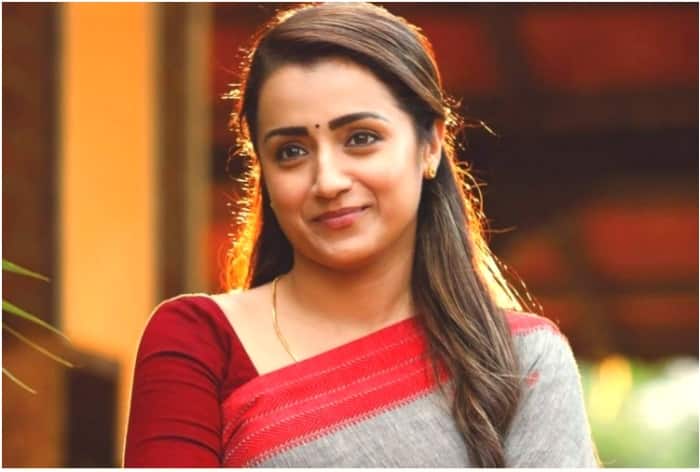 A Look at Leo Actor Trisha’s 10 Finest Performances | India.com