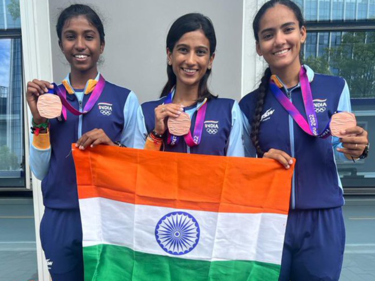 Asian Games 2023: कौन हैं अराती कस्तूरी राज, जिसने 26 टांके लगने के बाद ...