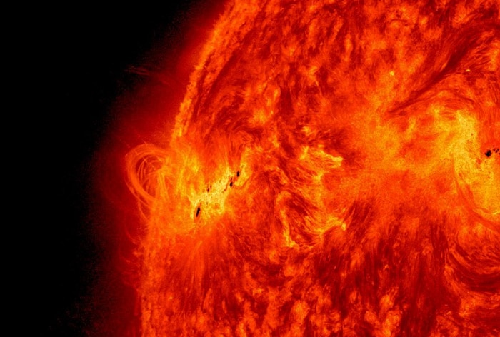 Aditya L1 Mission Update: ISRO Performs TCM To Ensure Accurate Sun ...