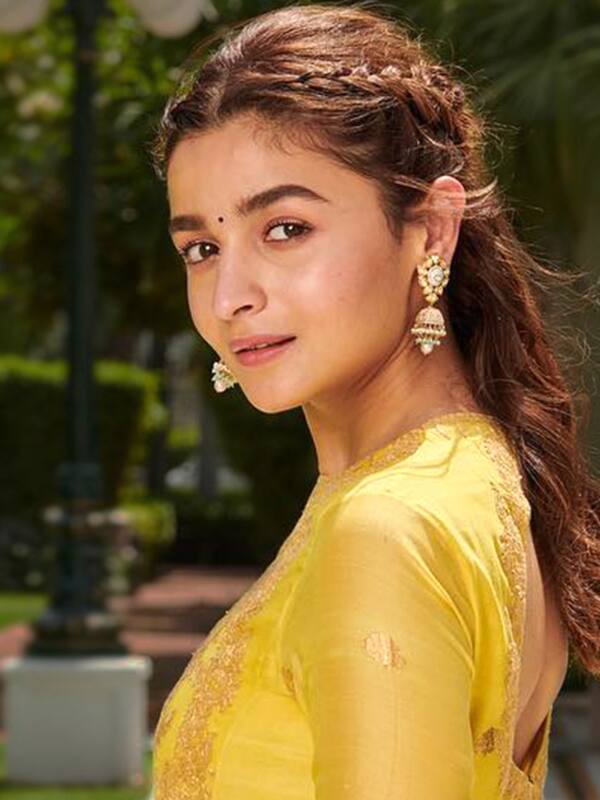 Jhumkas The Bollywood Celebrity Approved Earring That Will Elevate Your Outfit