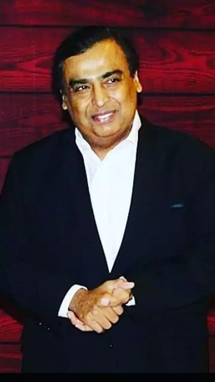 10 Success lessons from Mukesh Ambani | India.com