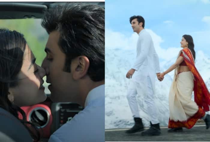 Animal Song ‘Hua Main’: Ranbir Kapoor – Rashmika Mandanna’s Romance ...