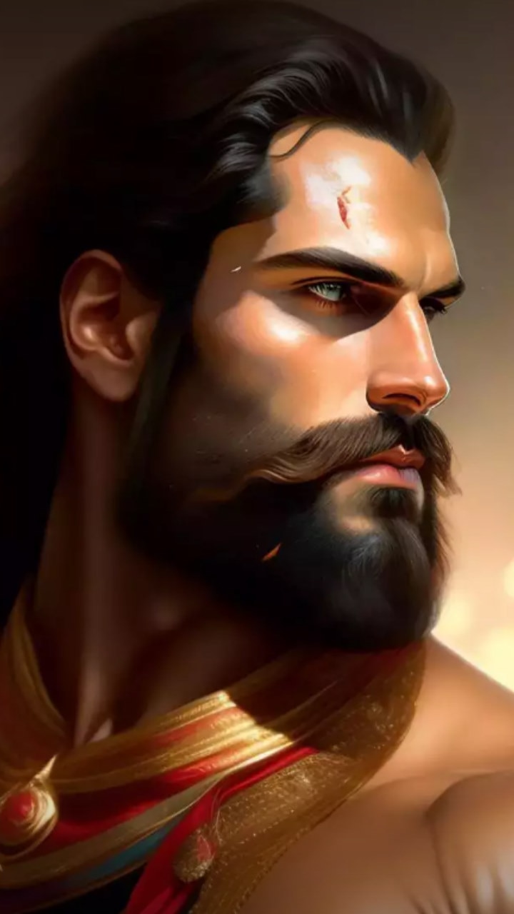 अर्जुन जैसे ही शक्तिशाली थे महाभारत के ये 10 योद्धा