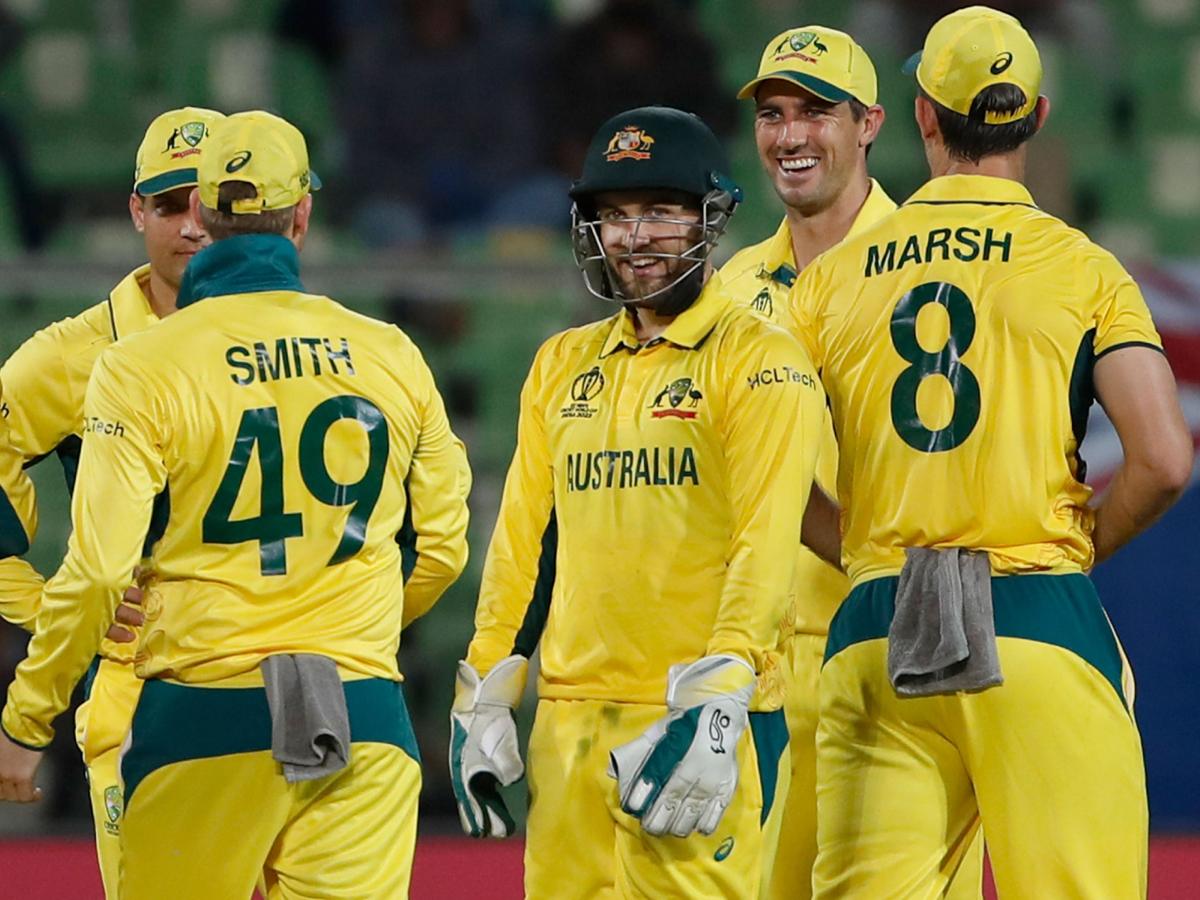 SA vs AUS: लगातार दूसरी हार से टूटा ऑस्ट्रेलिया का दिल, कप्तान Pat Cummins ने कह दी यह बात