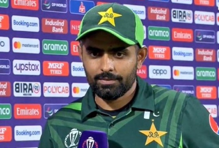 Babar Azam Blames Bowlers After Afghanistan Shock Pakistan | India.com