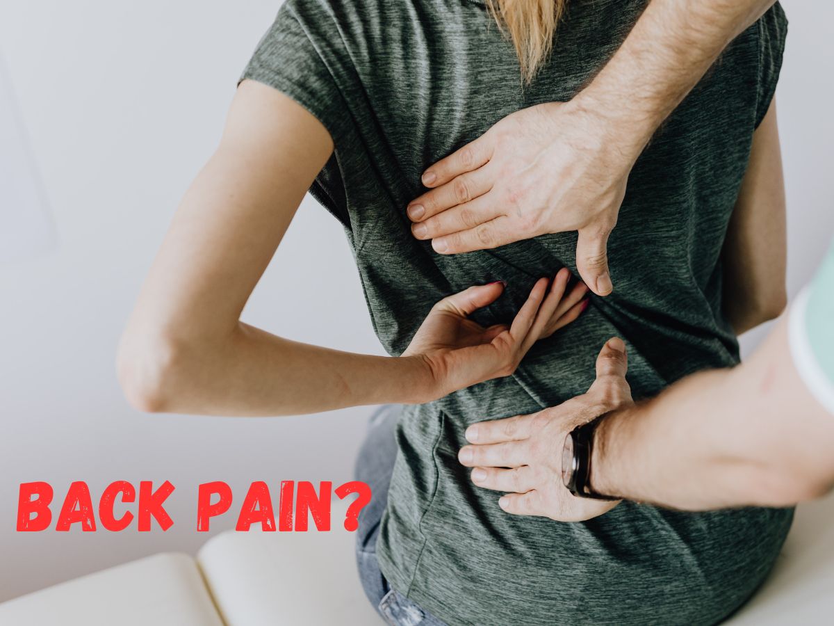 रीढ़ से जुड़ी ये बातें जानना जरूरी है, वरना होगी भारी परेशानी