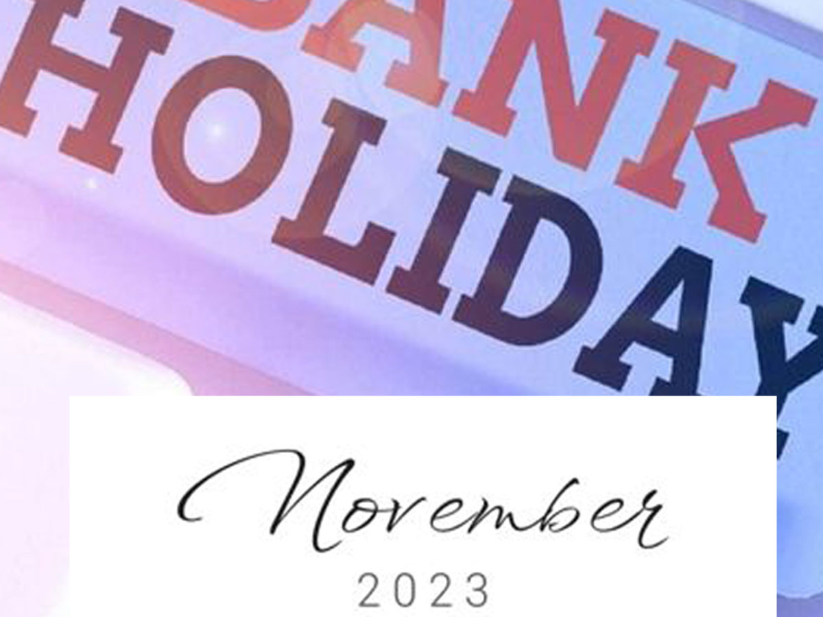 Bank Holiday List in India: करके रखें Cash का जुगाड़, नवंबर में आधे ...