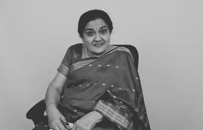 Bhairavi Vaidya, Taal Actor, Dies At 67 Due to Cancer