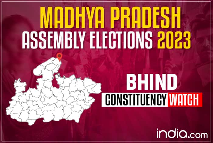 Madhya Pradesh Assembly Election 2023: BJP Eyes On Second Consecutive ...