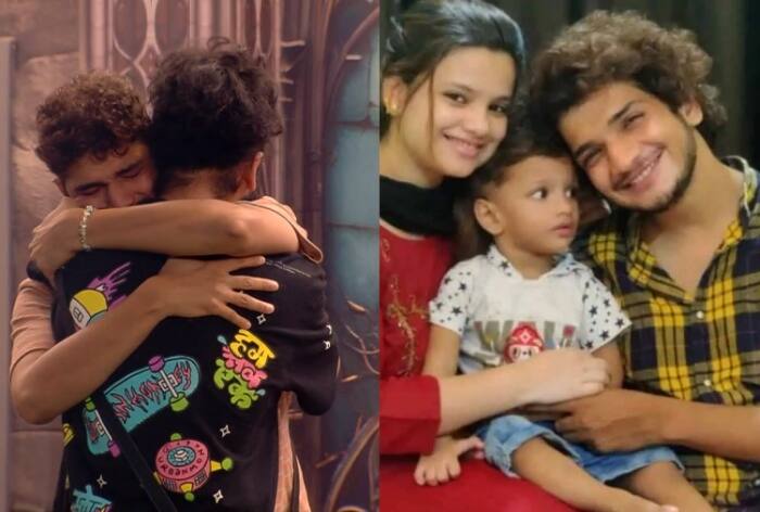Bigg Boss 17: Munawar Faruqui Gets Emotional As He Opens Up About His ...