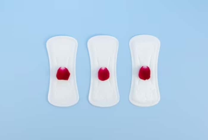 Menstruation: Are Blood Clots Normal During Period? 6 Reasons Why Your ...