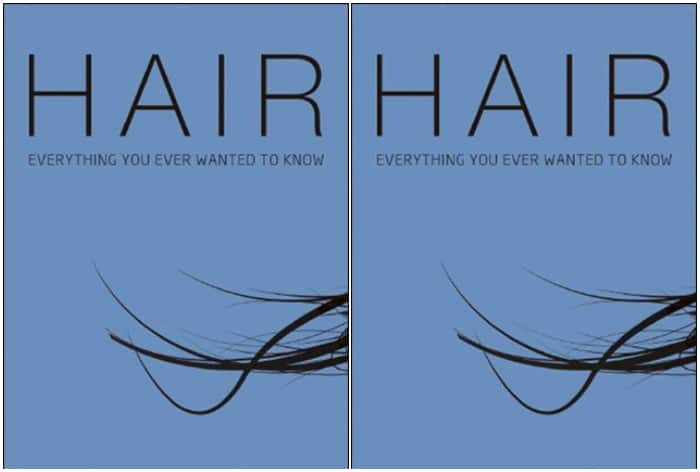 'HAIR: The Ultimate Haircare Odyssey' Book Review - Your Journey to ...
