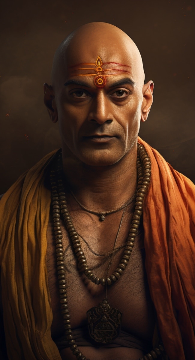 चाणक्य की बताई इन 2 चीजों से दूर रहने वाले रहते हैं हमेशा सुखी