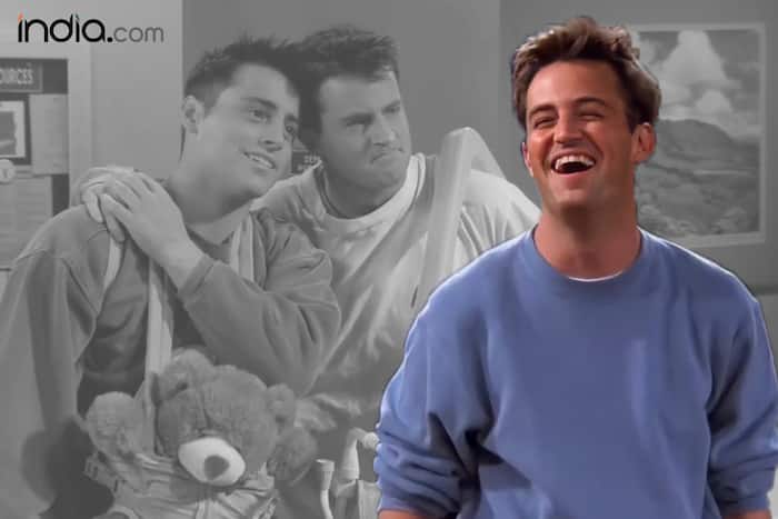 FRIENDS Fans Devastated After Matthew Perry’s Death News, Flood X With ...