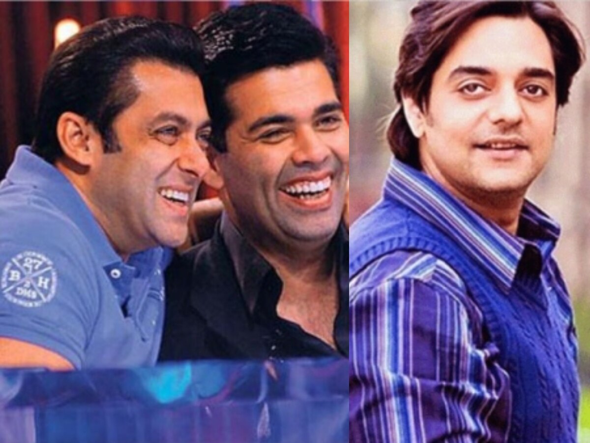 Chandrachur Singh ने कहा 'सलमान झूठा है', भाईजान पर भड़के एक्टर और कही ...