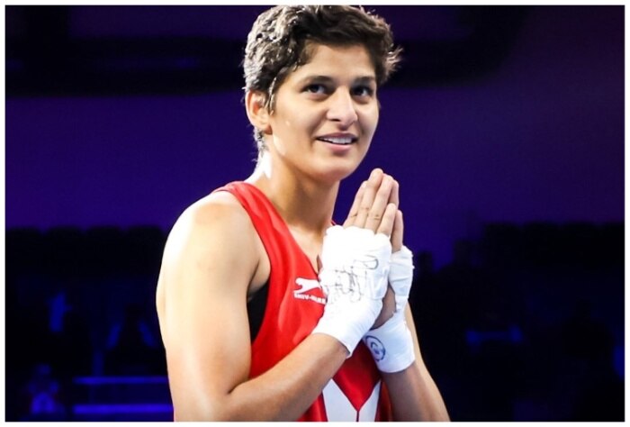 Asian Games 2023: Boxer Jaismine’s Campaign Ends In Women’s 60 Kg ...