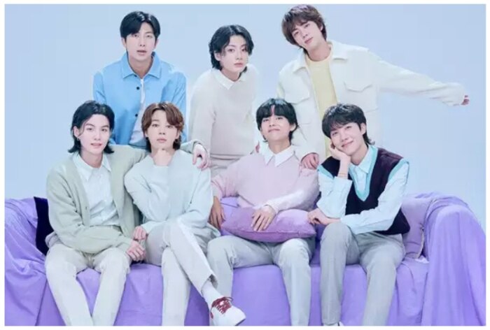What is The 7-Year Curse in K-Pop? BTS to Seventeen, 5 Groups Who Made ...