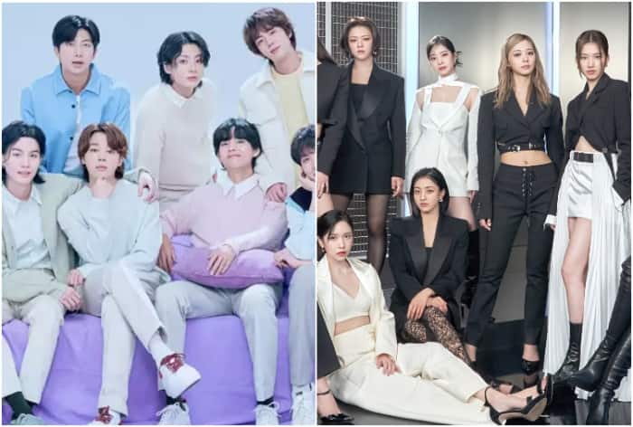 What is The 7-Year Curse in K-Pop? BTS to Seventeen, 5 Groups Who Made ...