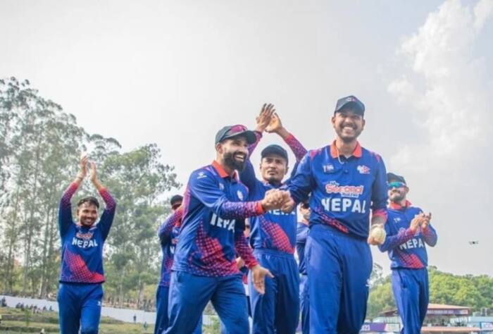 Ind vs Nep Live Streaming, Asian Games 2023: When And Where To Watch ...