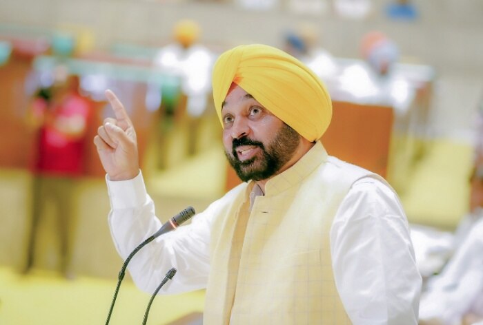 Punjab’s New Voter Process for SGPC Sparks Momentum In Political And ...