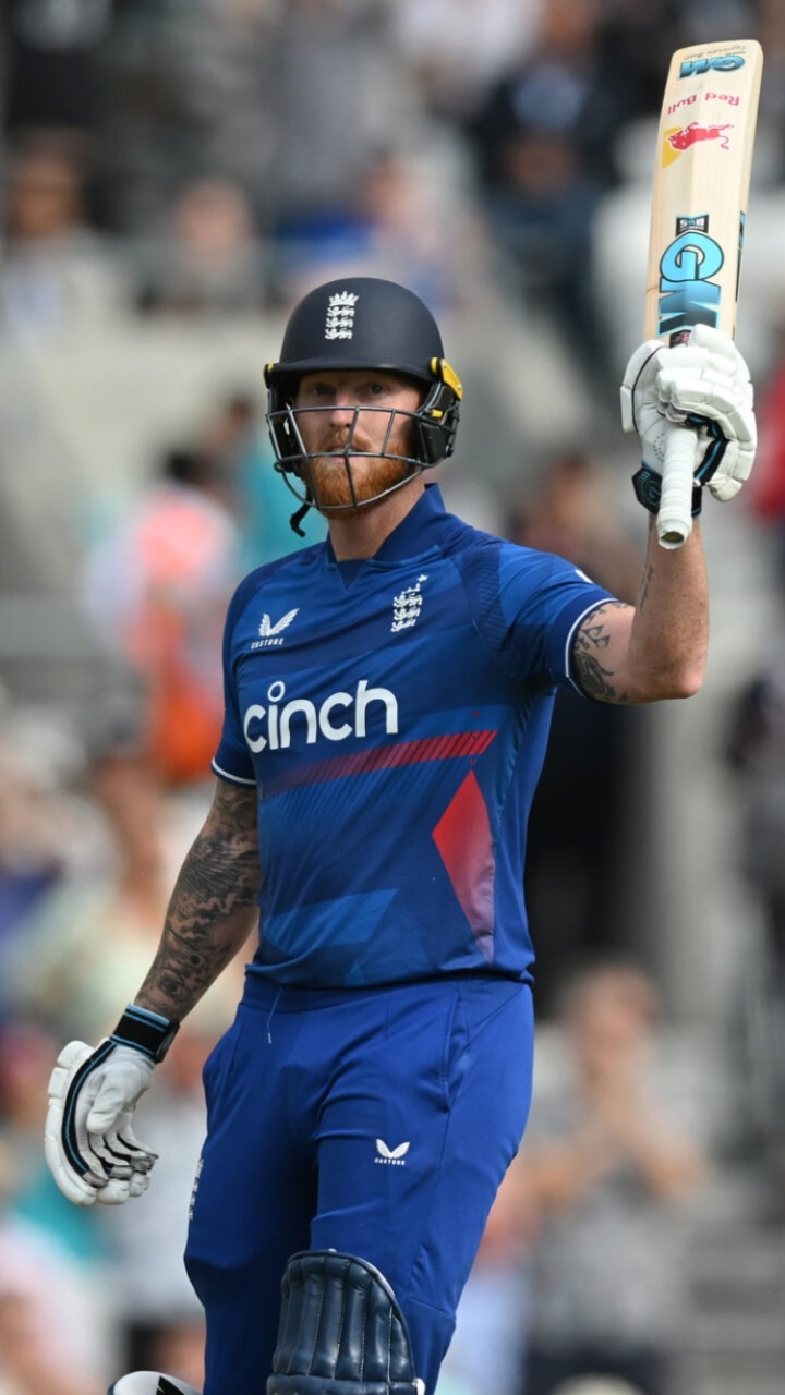 5 Left Handed Batters To Watch Out In ODI World Cup 2023