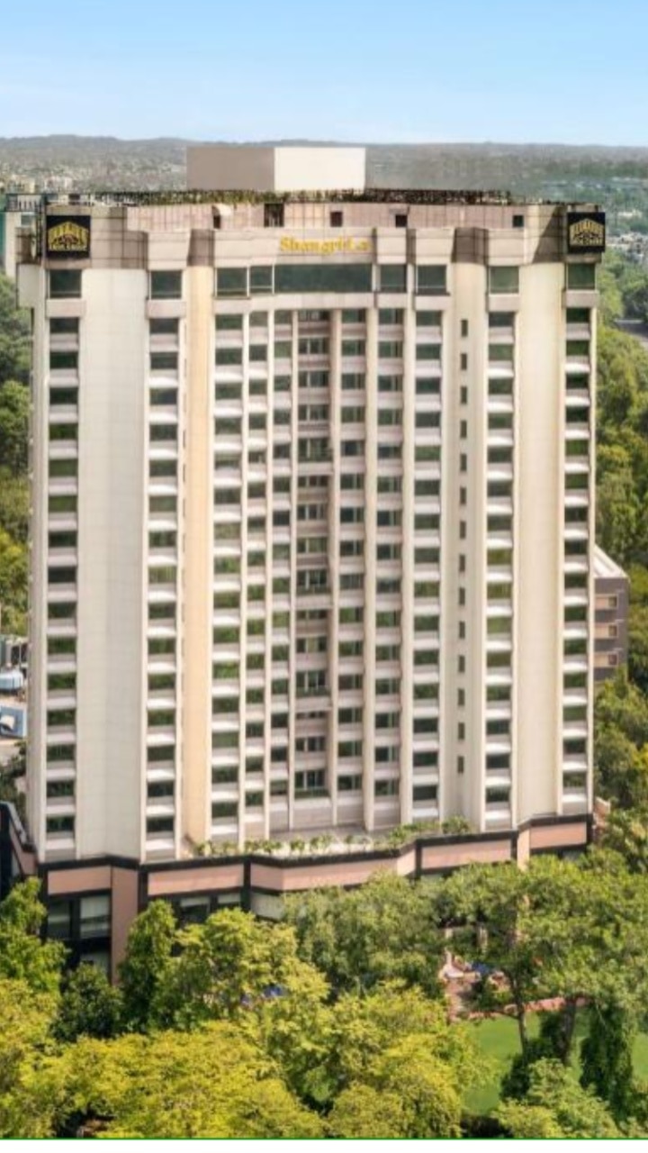 5 Hotels to Stay In New Delhi To Stay For IND vs AFG ODI World Cup Game