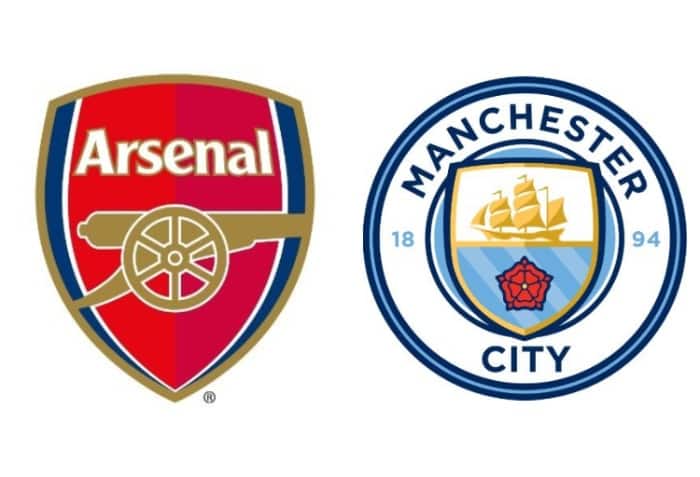Arsenal vs Manchester City, EPL 2023-24 Live Streaming: When and Where ...