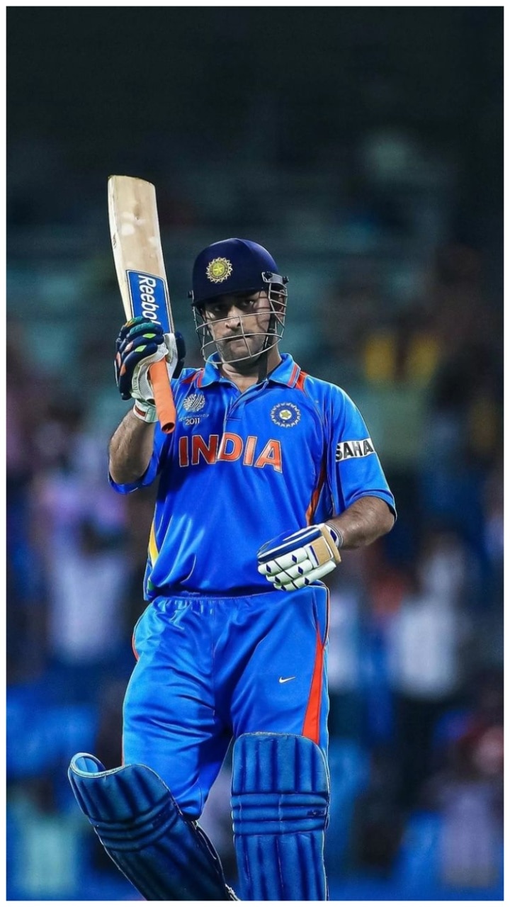 ODI World Cup: Highest Scores By Indian Wicket-Keepers