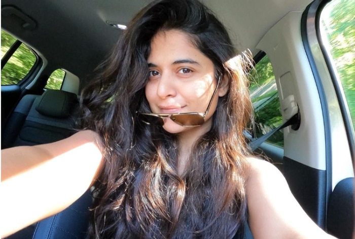 Meet Anshul Chauhan Who Is All Set To Share Screen With Kangana Ranaut in